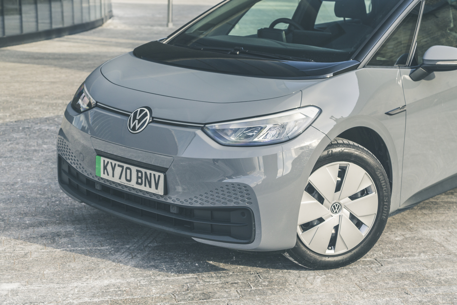 VW Group brands to simulate IPOs following Porsche success | Autocar