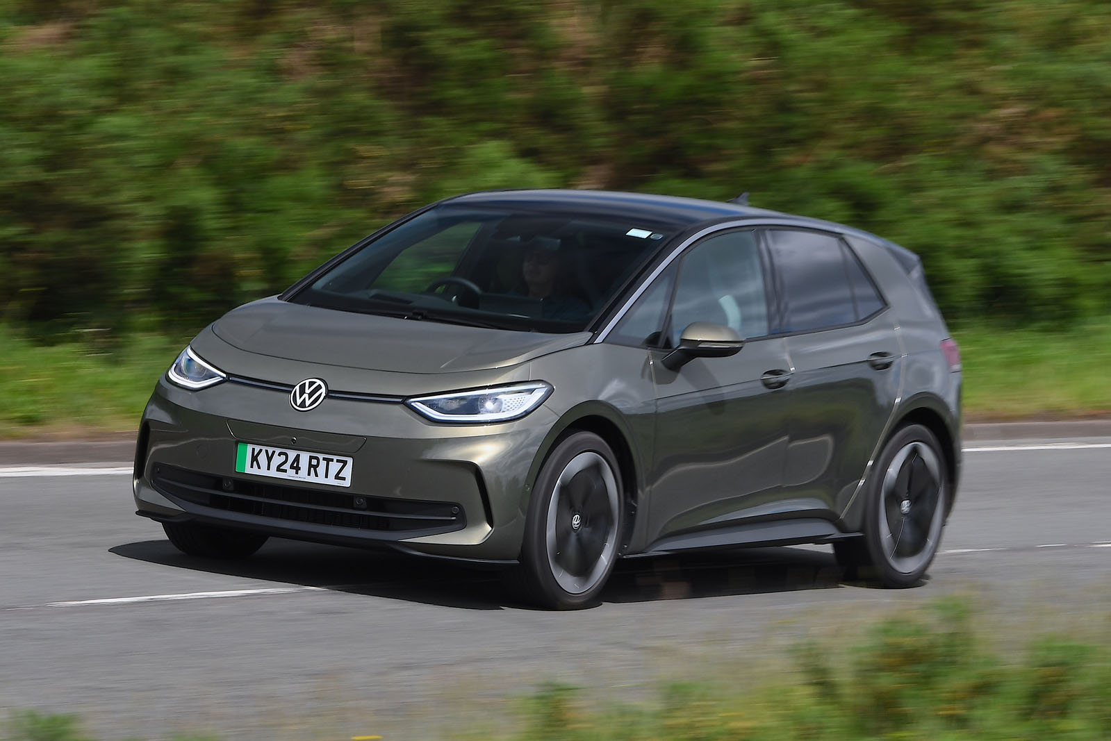 Volkswagen's Exciting ID Model Upgrades Coming 2026: New Designs and ...