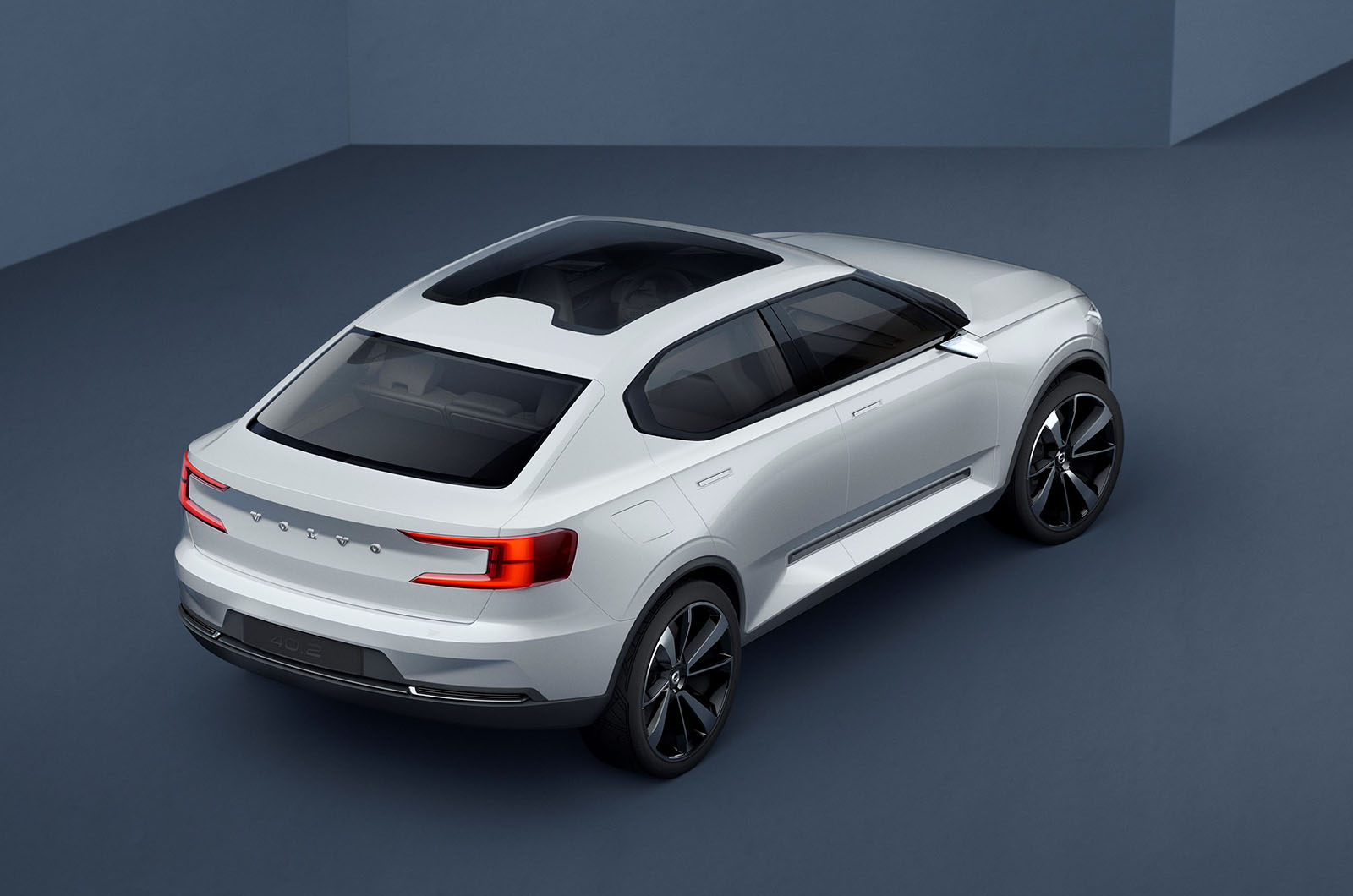 Volvo Hatchback View The Range Of New Volvo Cars At Harwoods Crawley