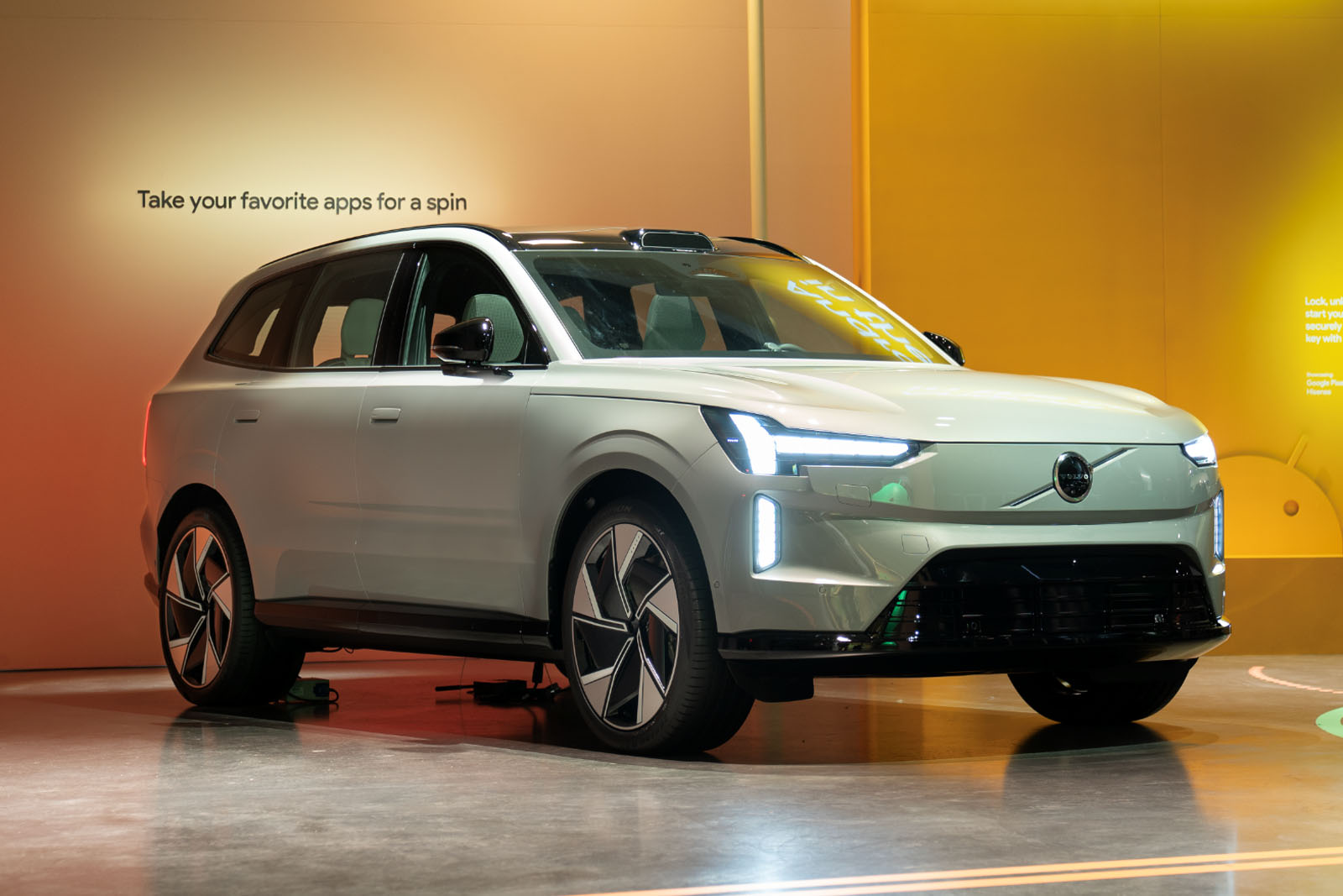 Editor's letter: Software is the latest challenge for car makers | Autocar