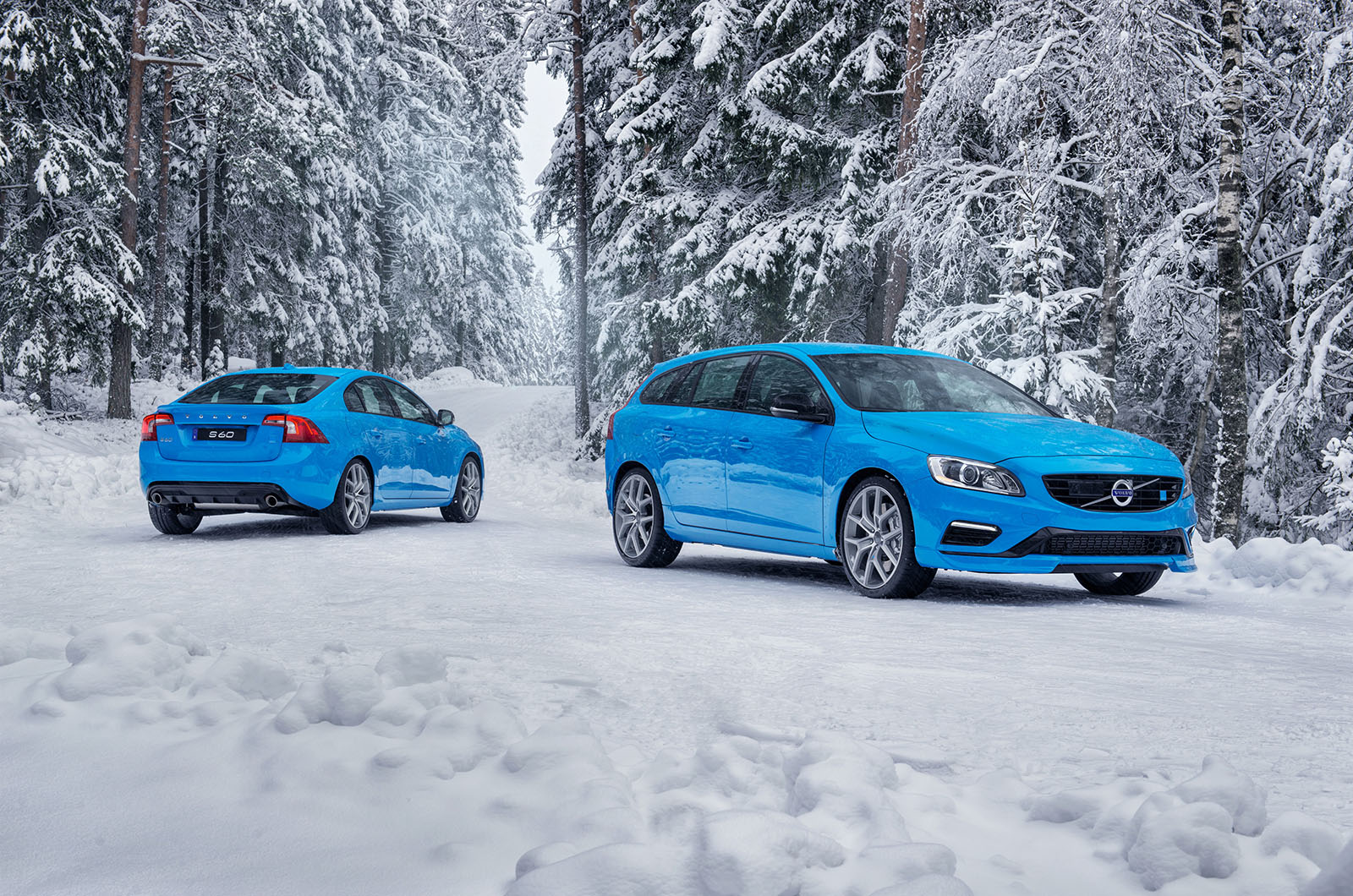 Volvo lines up fast hybrid Polestars | Autocar