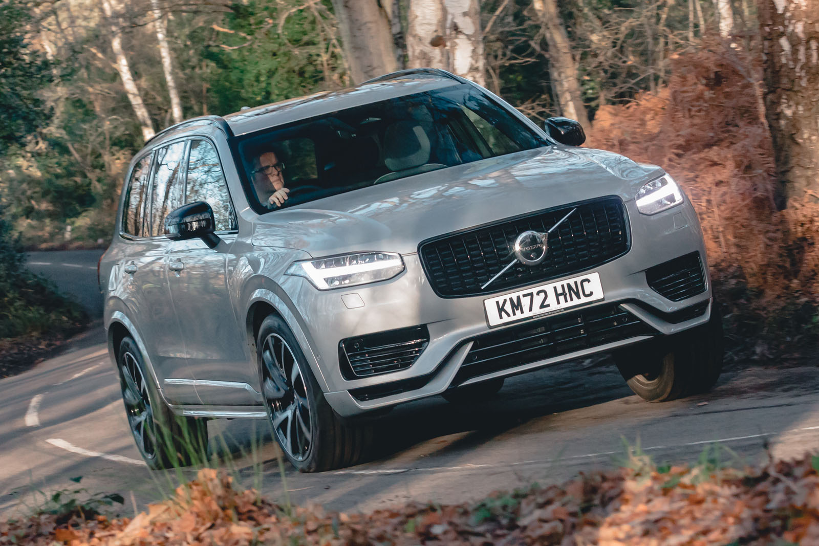 Volvo XC90 facelift to be unveiled on 4 September - WSG Consumer ...