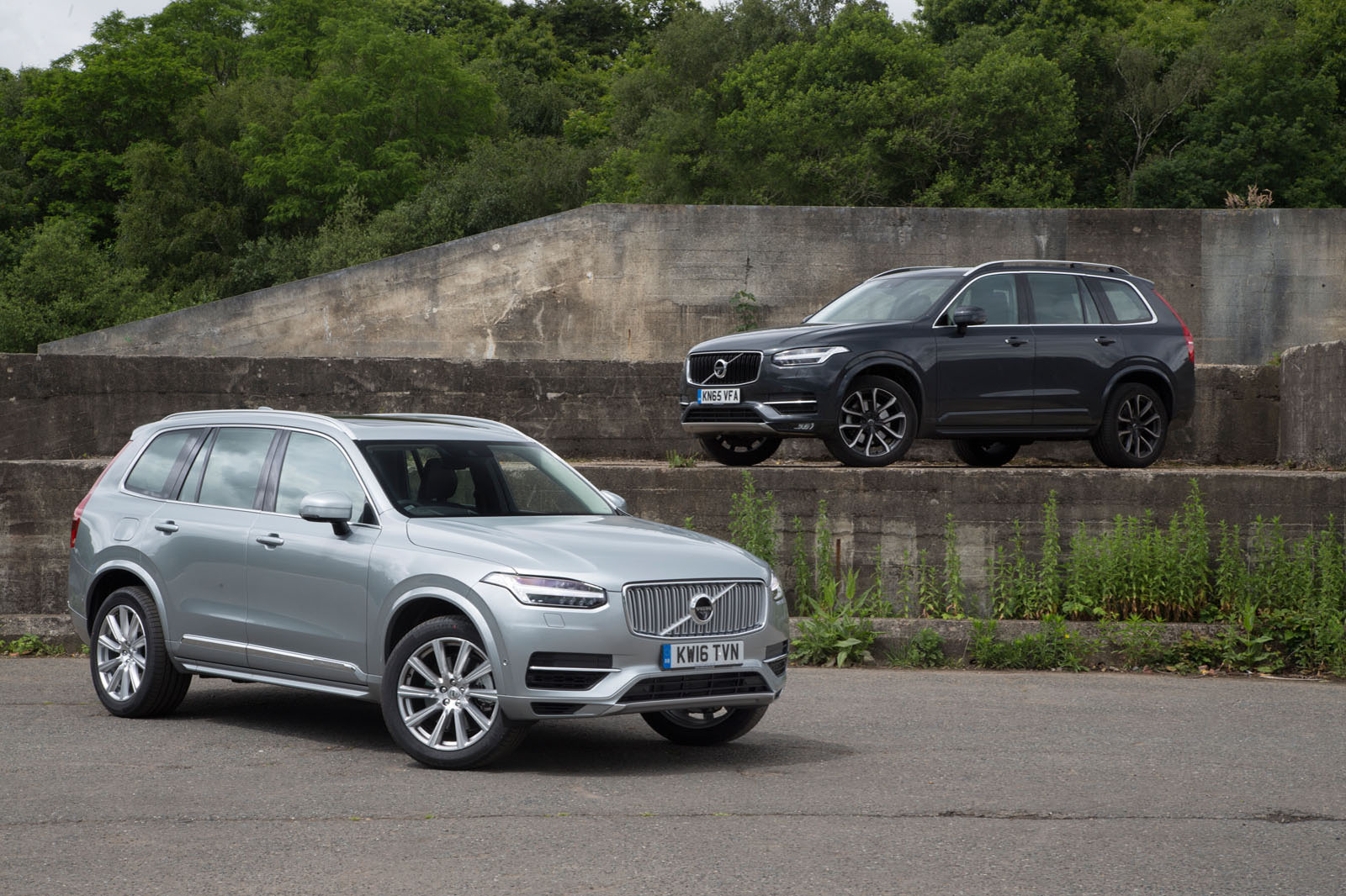 Volvo XC90 long-term test review: final report | Autocar