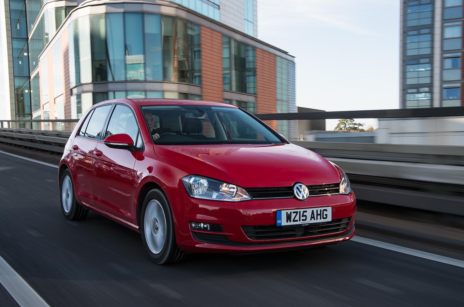 VW emissions scandal: key questions answered | Autocar