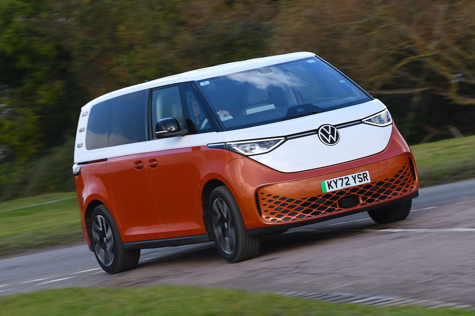 VW Group calls for EV incentives to accelerate UK demand | Autocar