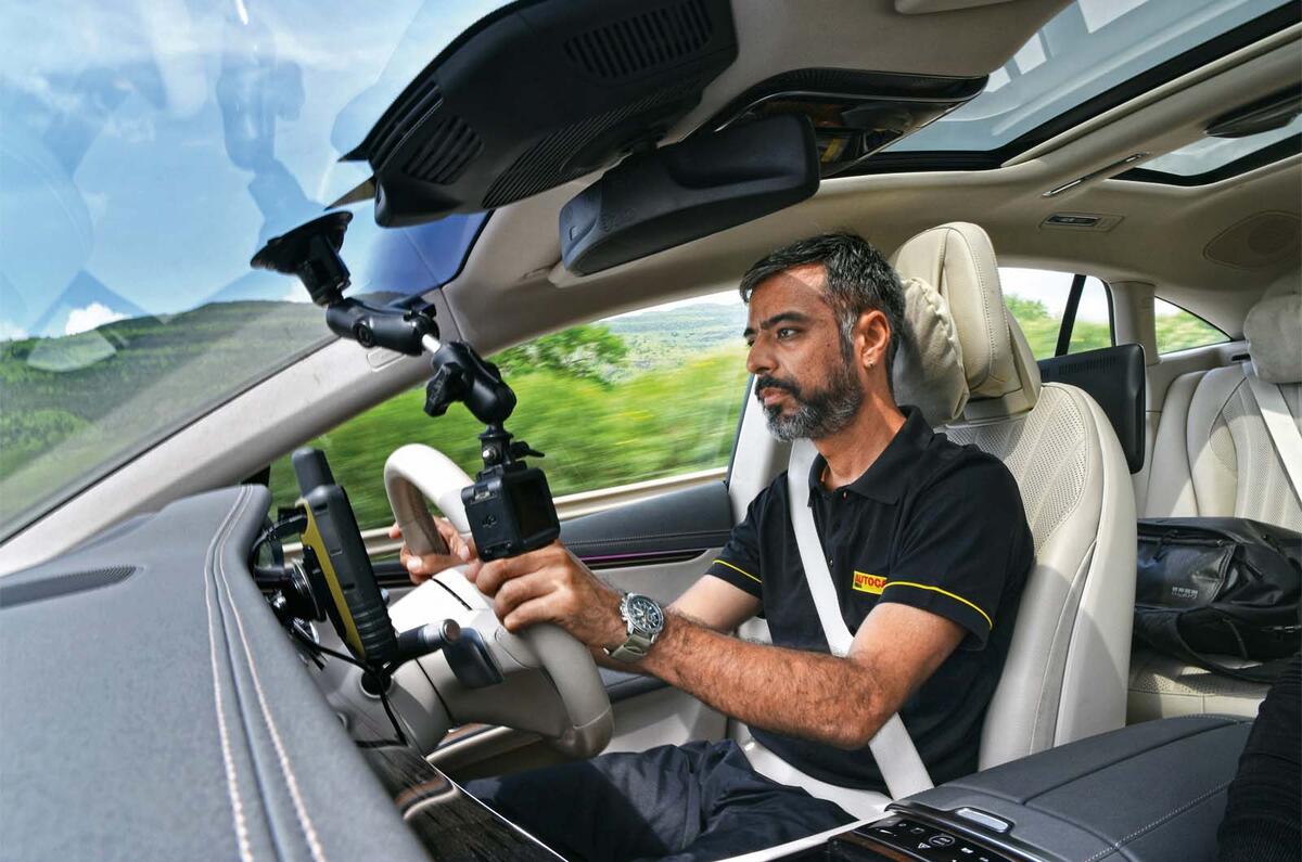 How breaking a World Record taught me to love hypermiling | Autocar