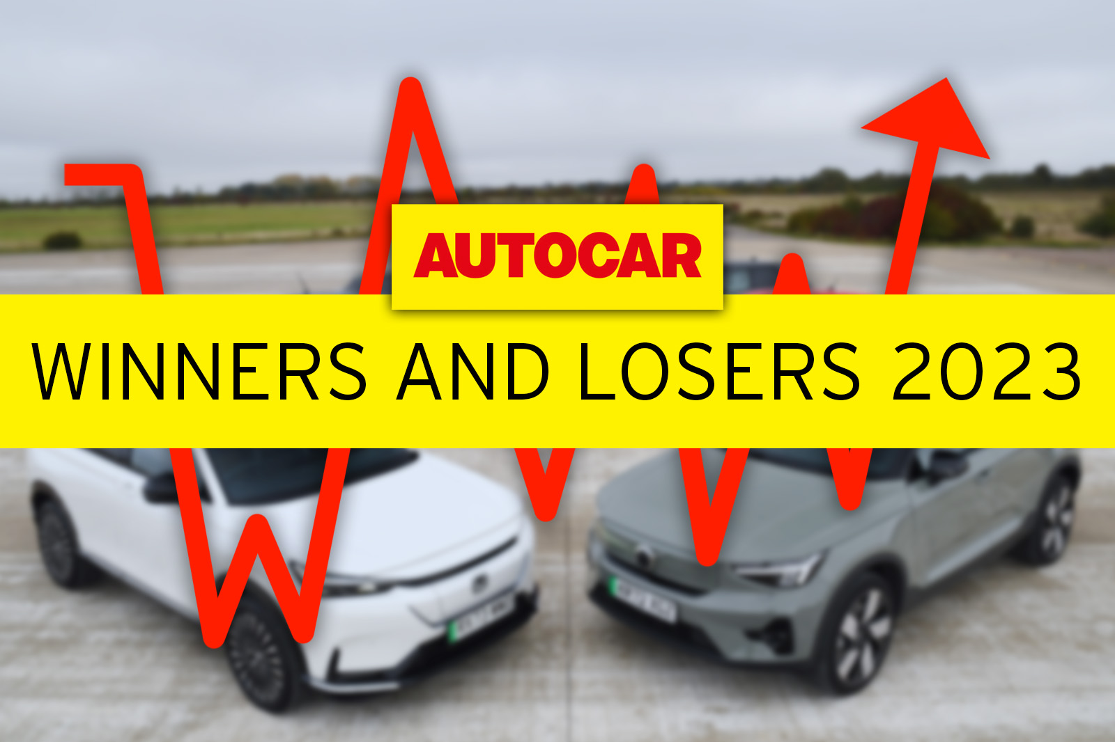 Winners and losers 2023: New car market round-up - Mildirix.com Winners and losers 2023: New car market round-up - Mildirix.com