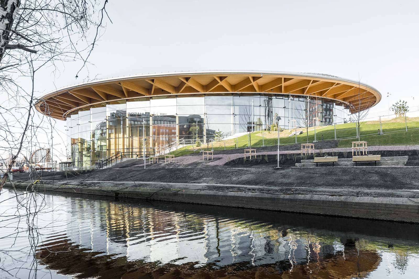 Sweden's greatest hits: Exploring the World of Volvo museum | Autocar