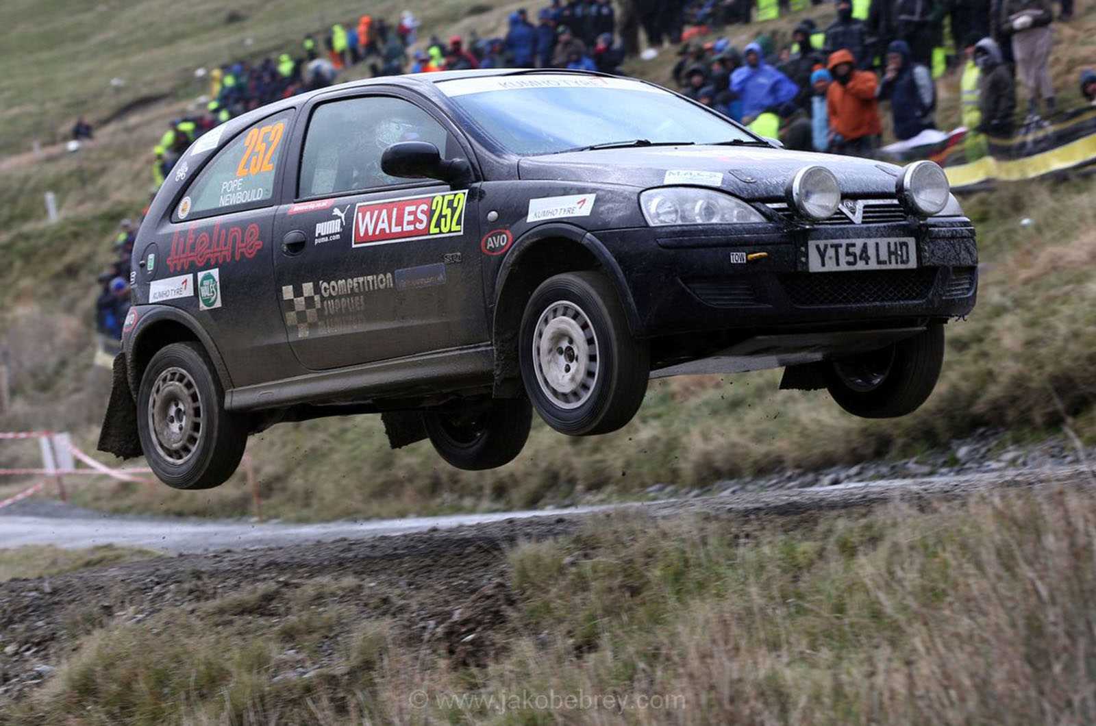 Countdown to the Mull Rally, national rallying's asphalt mecca | Autocar