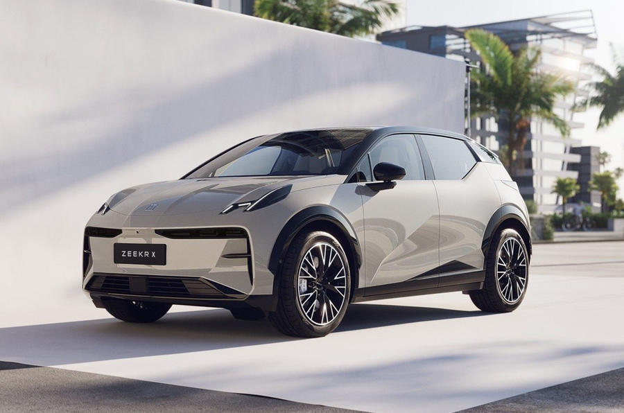 Analysis: Why it is time to start watching Zeekr | Autocar