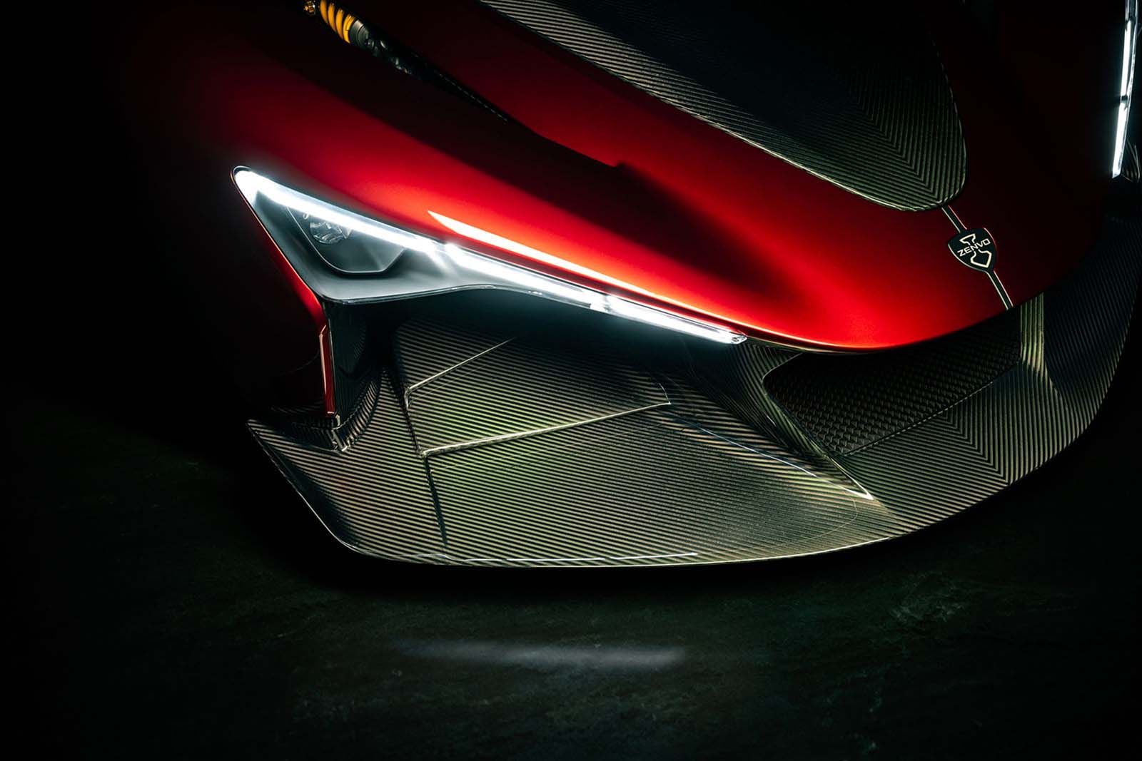 Zenvo hints at 'junior' hypercar with V6 or V8 power | Autocar