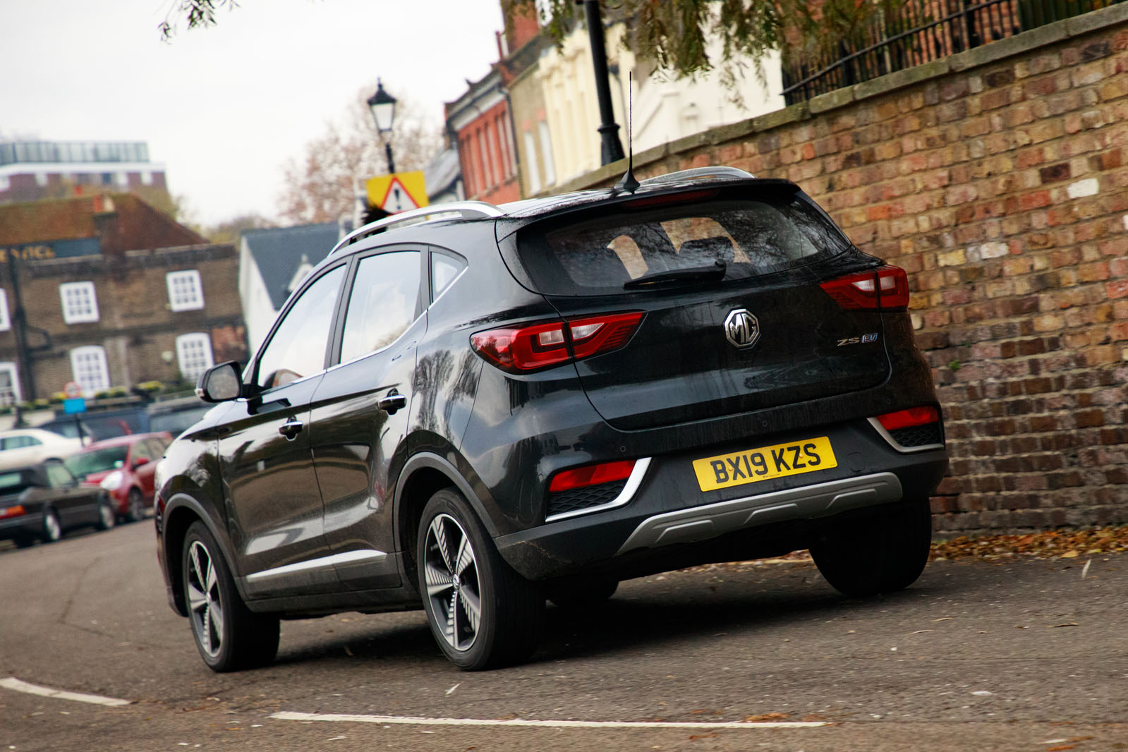 MG ZS EV 2020 Long-term Test Autocar | atelier-yuwa.ciao.jp