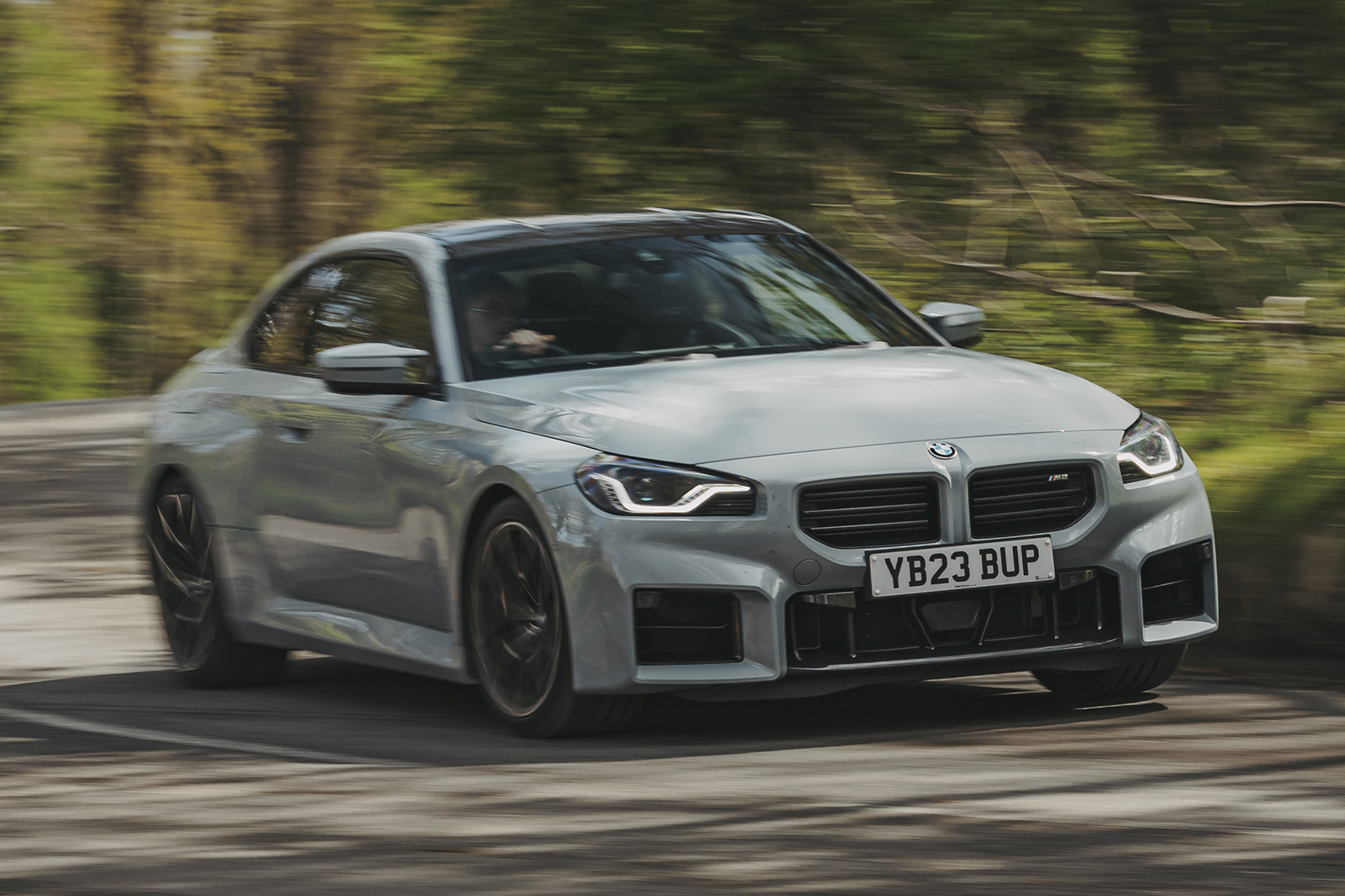 BMW M2 2024 long-term test - WSG Consumer Knowledge Hub