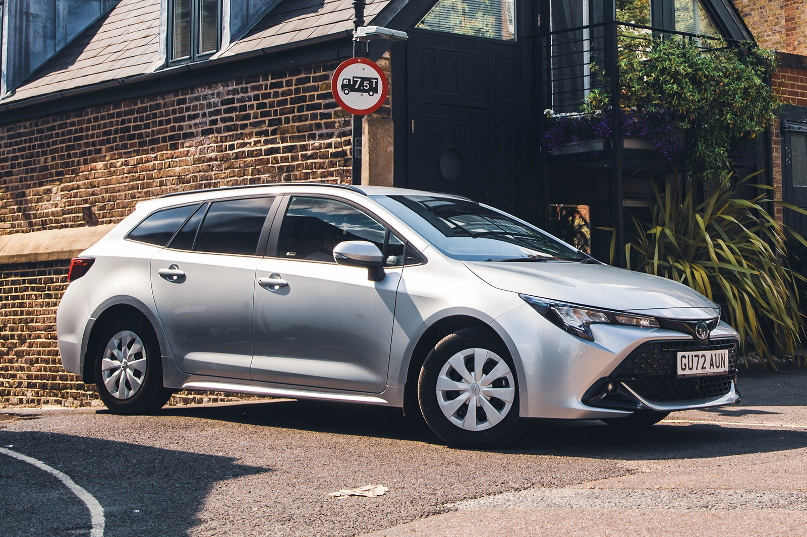 Toyota Corolla Commercial 2024 long-term test - WSG Consumer Knowledge Hub