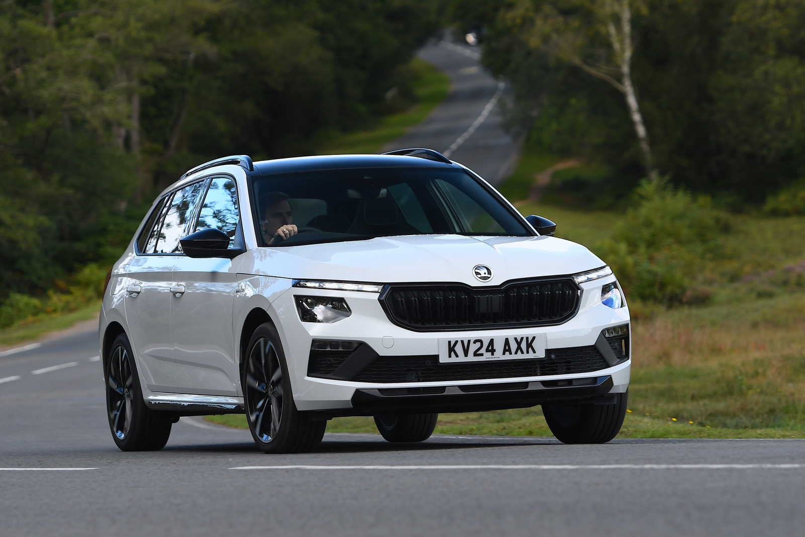 Skoda Kamiq 2025 long-term test - WSG Consumer Knowledge Hub