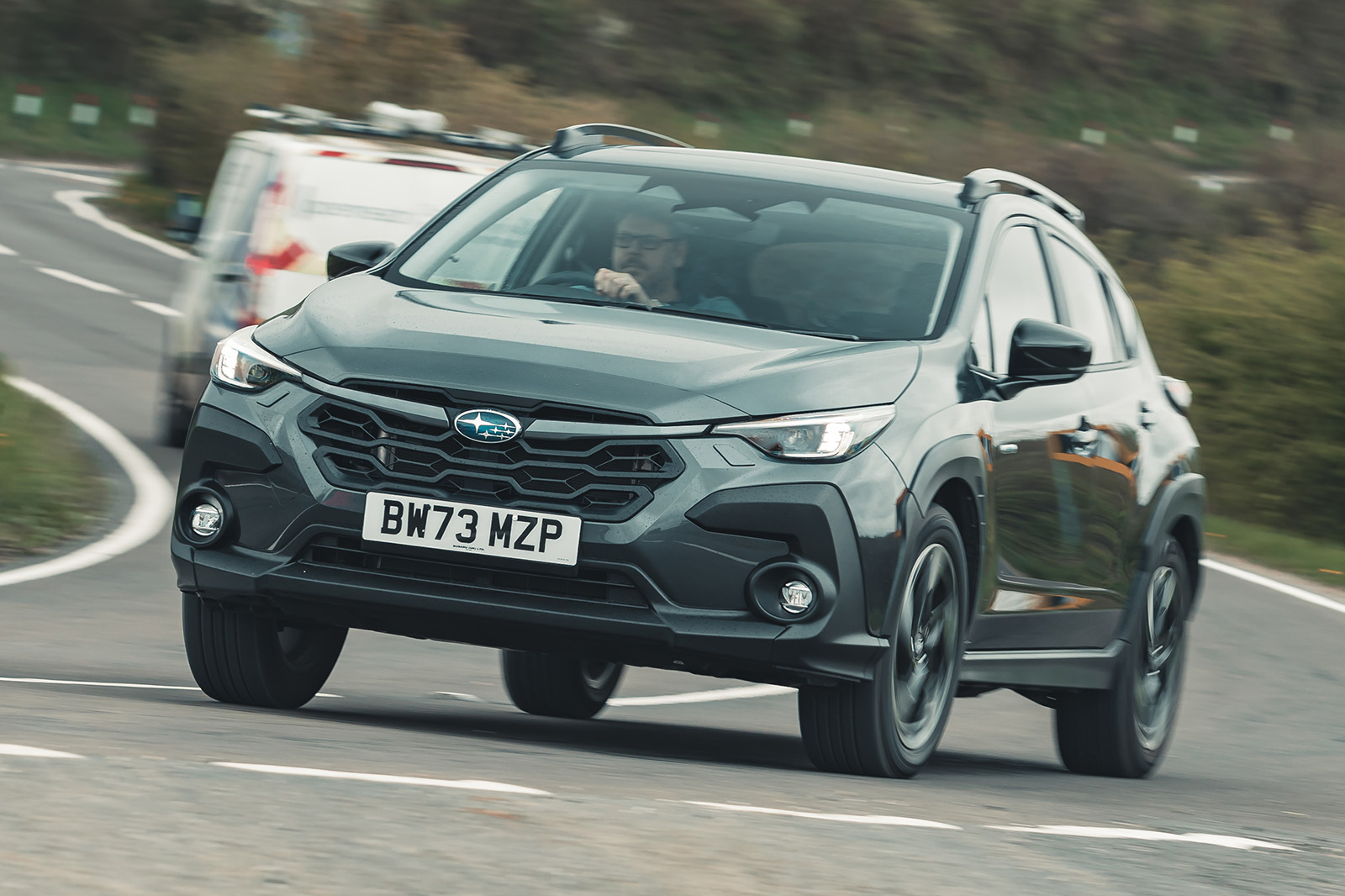 Subaru Crosstrek 2024 long-term test - WSG Consumer Knowledge Hub