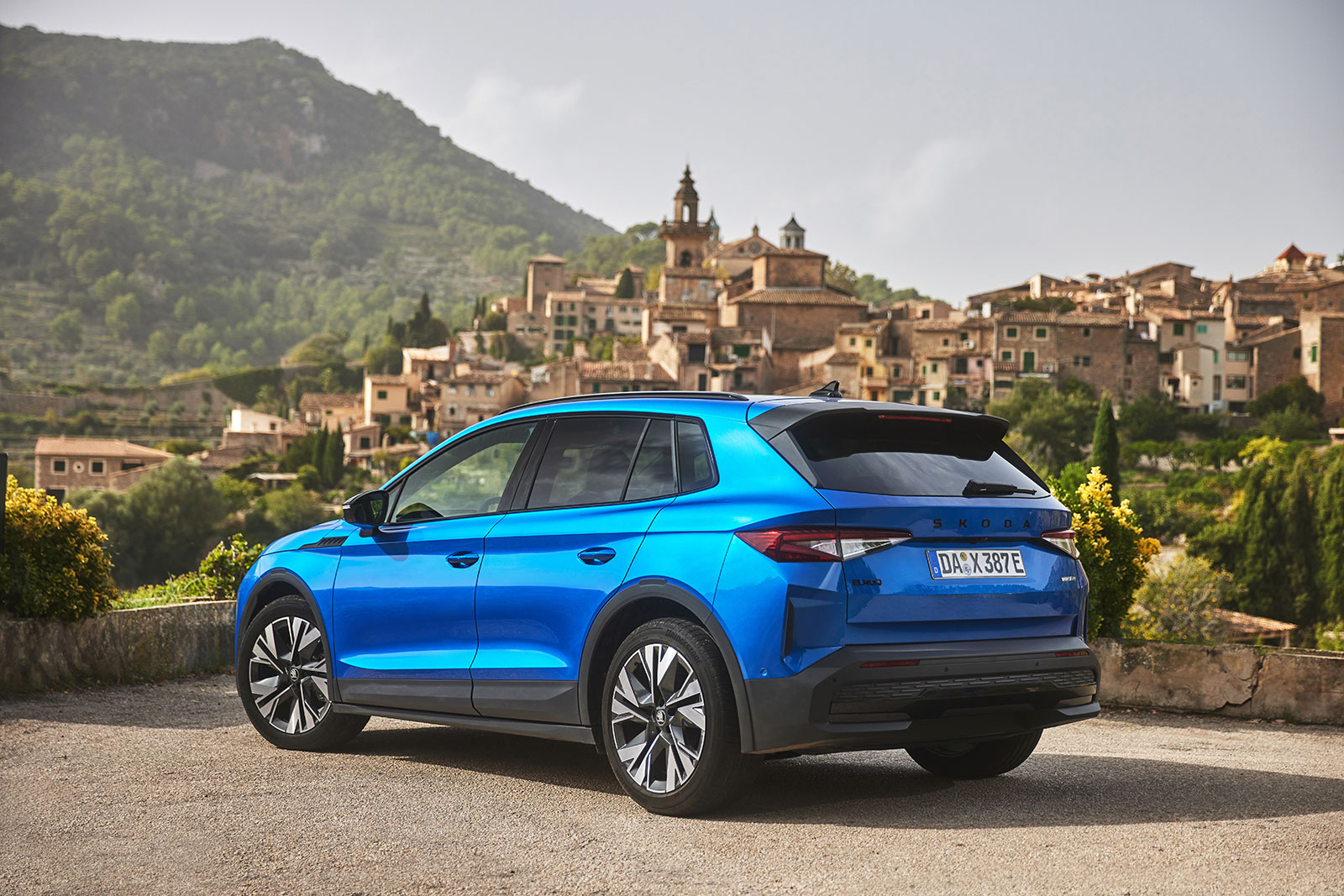 Skoda Elroq Review 2025, Price & Specs | Autocar