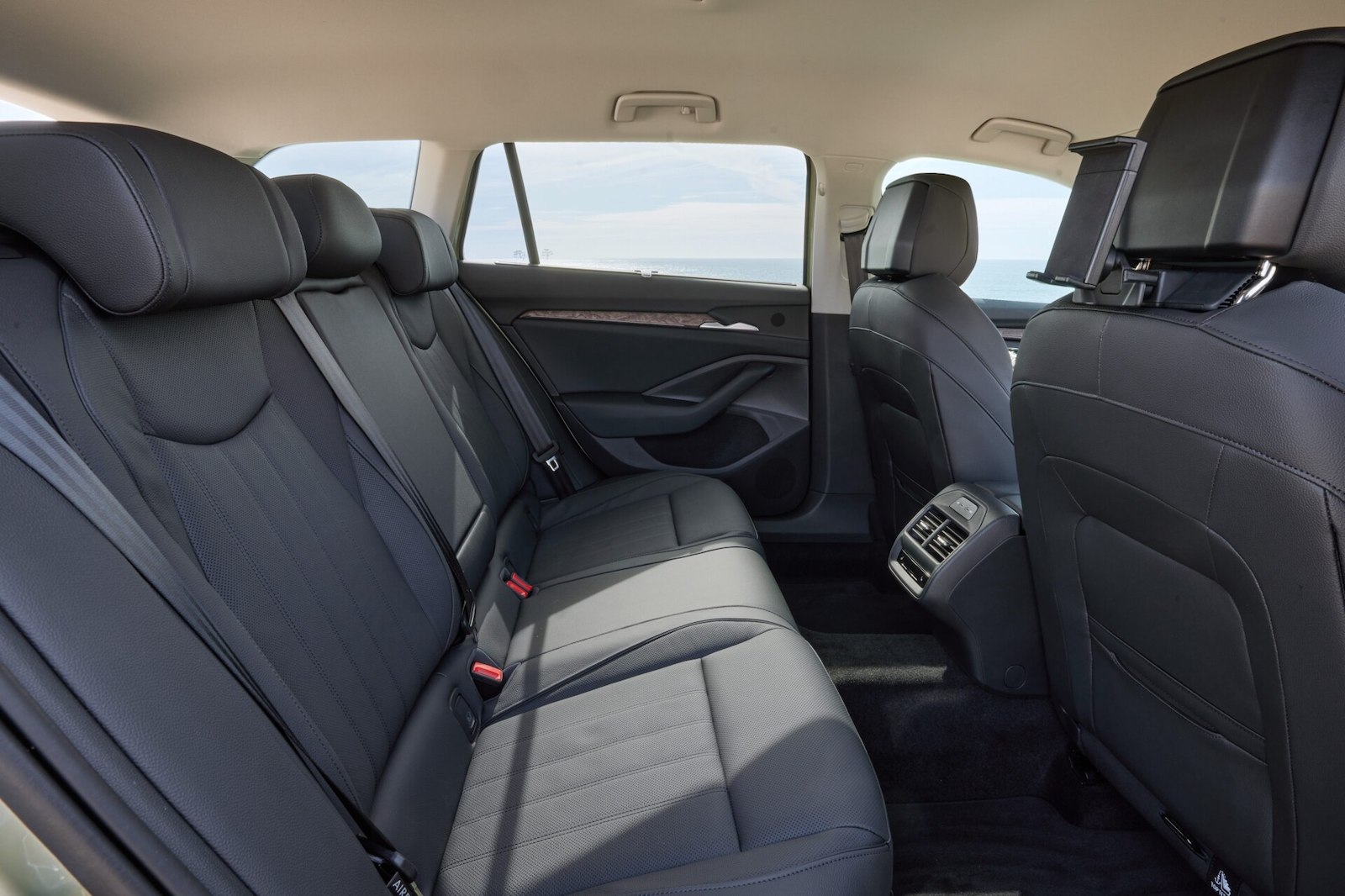 Skoda Superb Review (2024) | Autocar