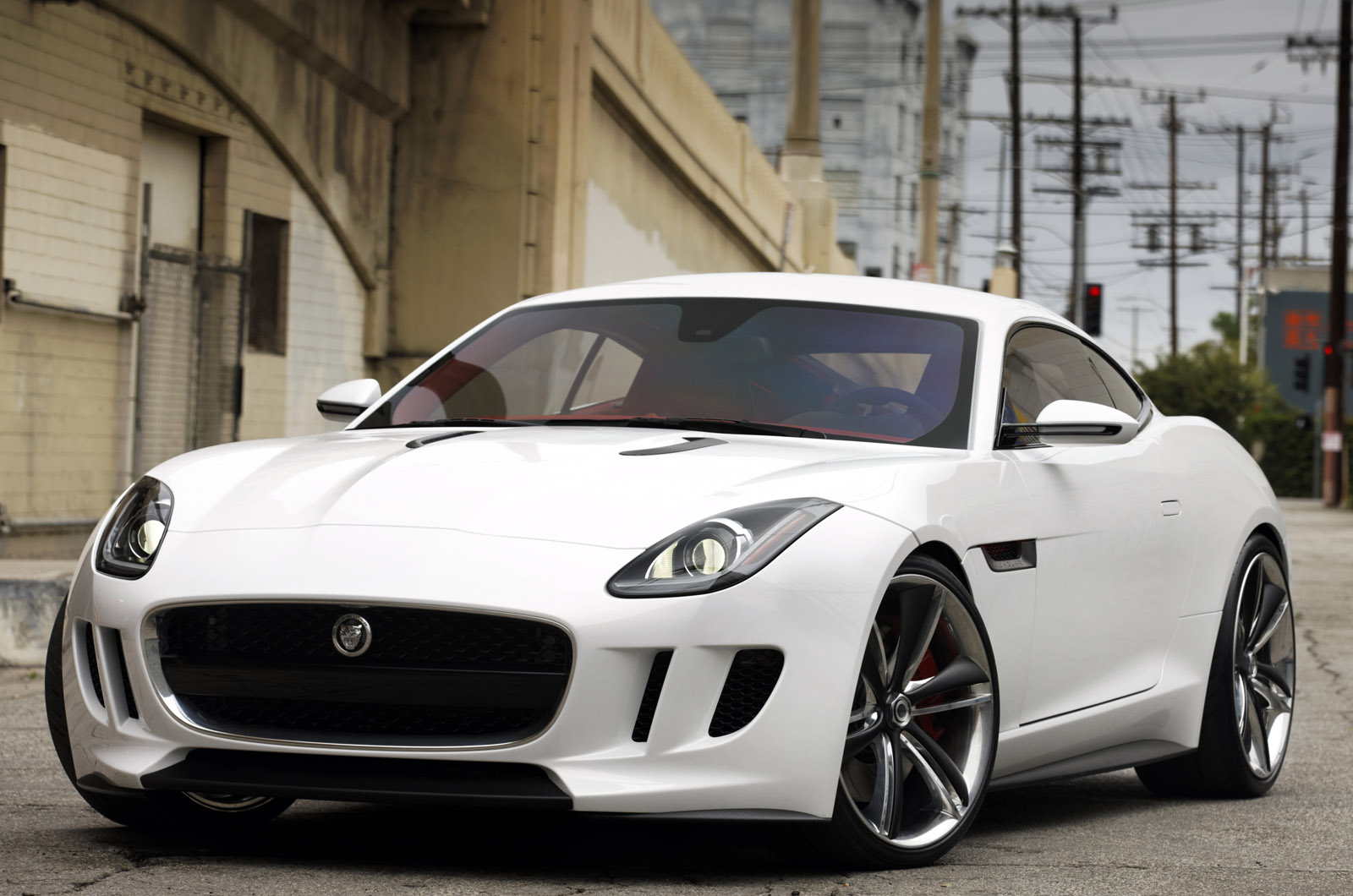 Star cars 2012, part four | Autocar