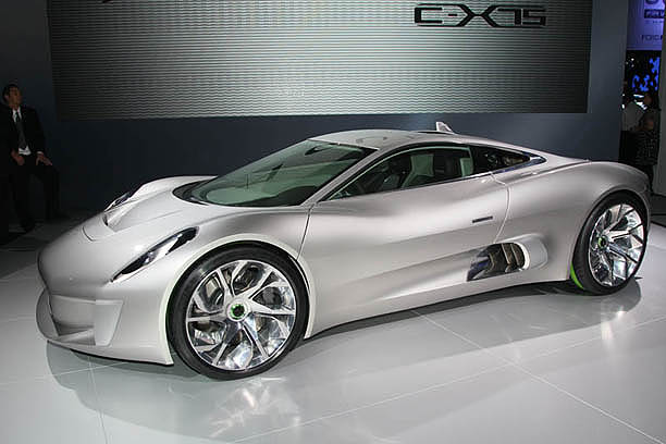 TSB survives quango 'bonfire' | Autocar