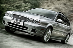 X-type gets XJ looks - UPDATED | Autocar