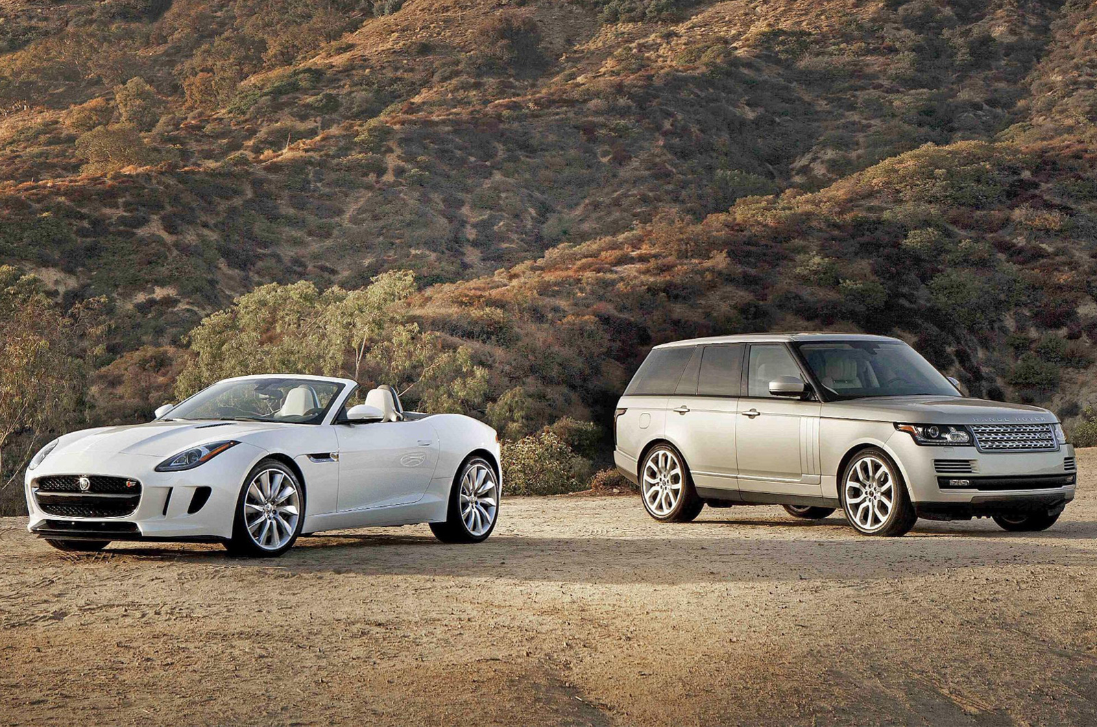 More new jobs at Jaguar Land Rover | Autocar