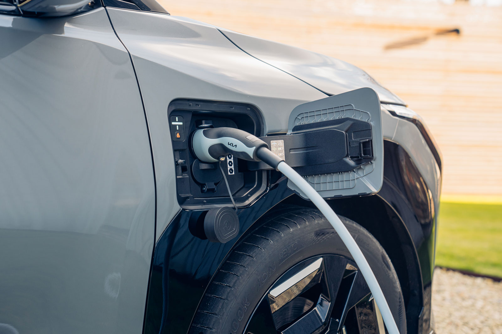 Kia EV3 Review 2025, Price & Specs | Autocar