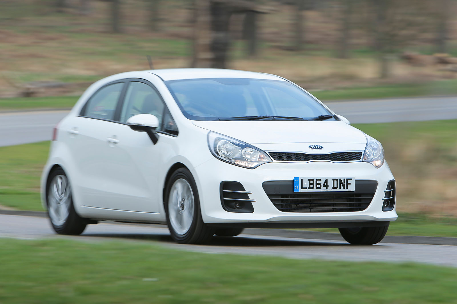 Used Kia Rio 2011-2017 review | Autocar
