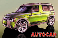 Land Rover's new model explosion | Autocar