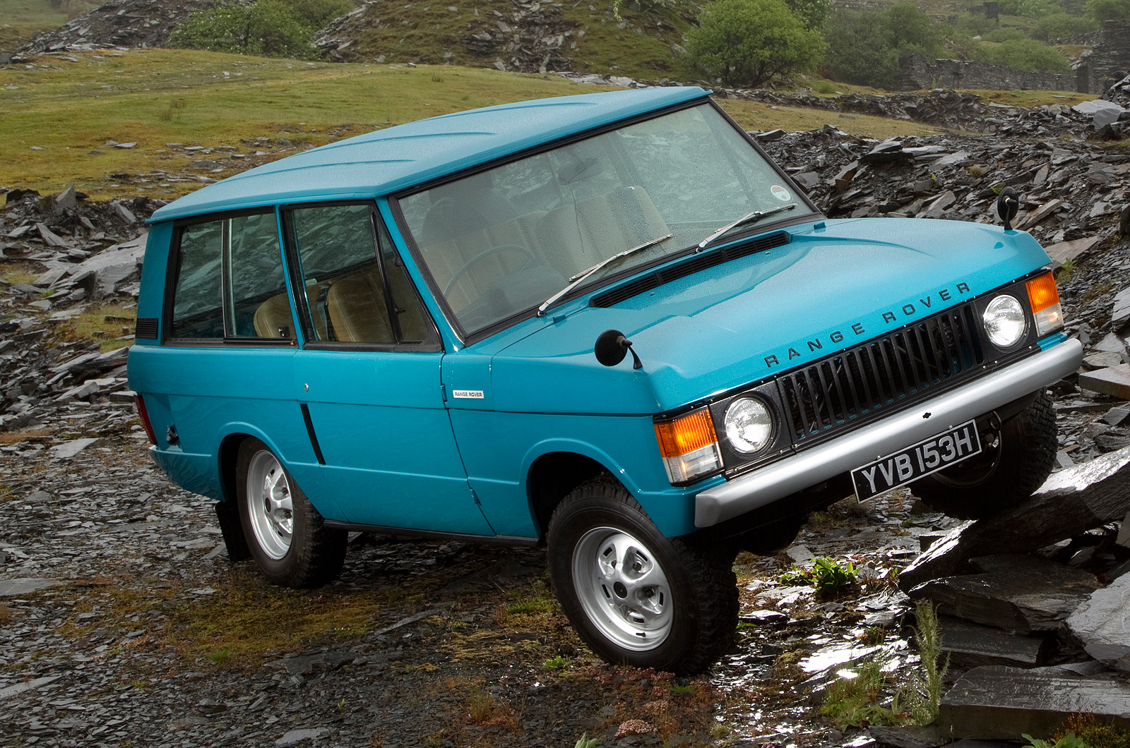 Charles Spencer “Spen” King 1925-2010 | Autocar