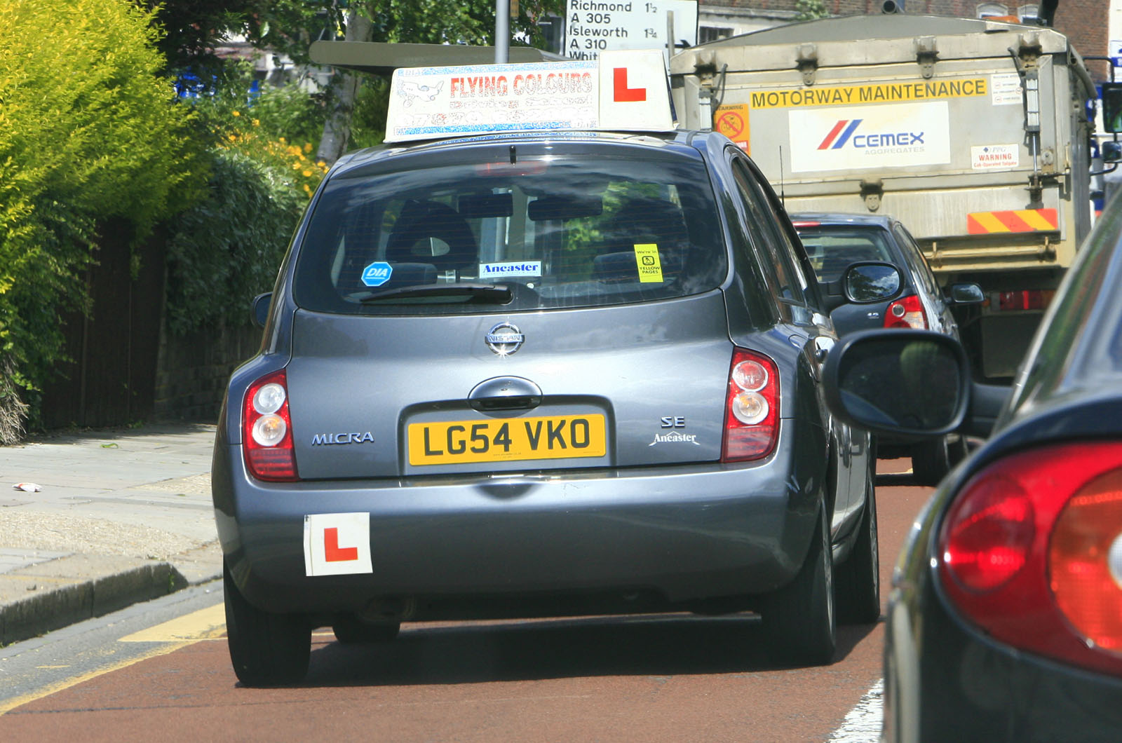 I don't believe youngsters have fallen out of love with driving | Autocar