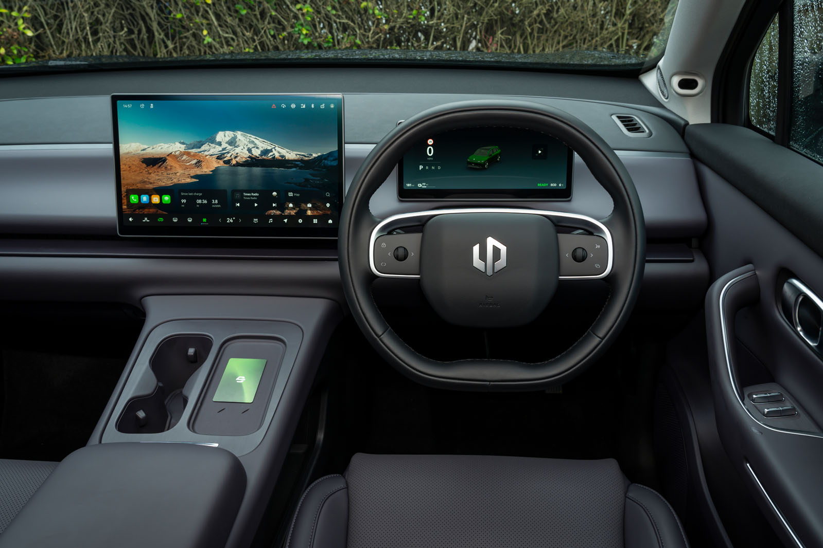 Leapmotor C10 Review 2025, Price & Specs | Autocar