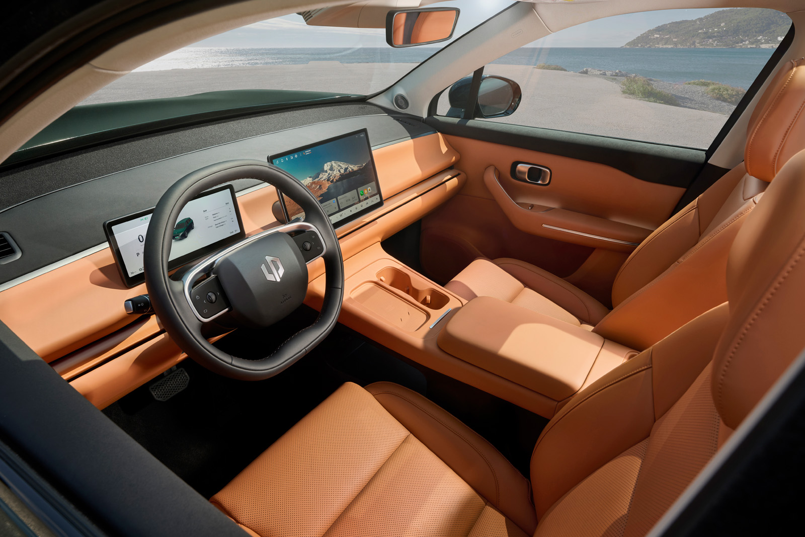 Leapmotor C10 Review 2025, Price & Specs | Autocar