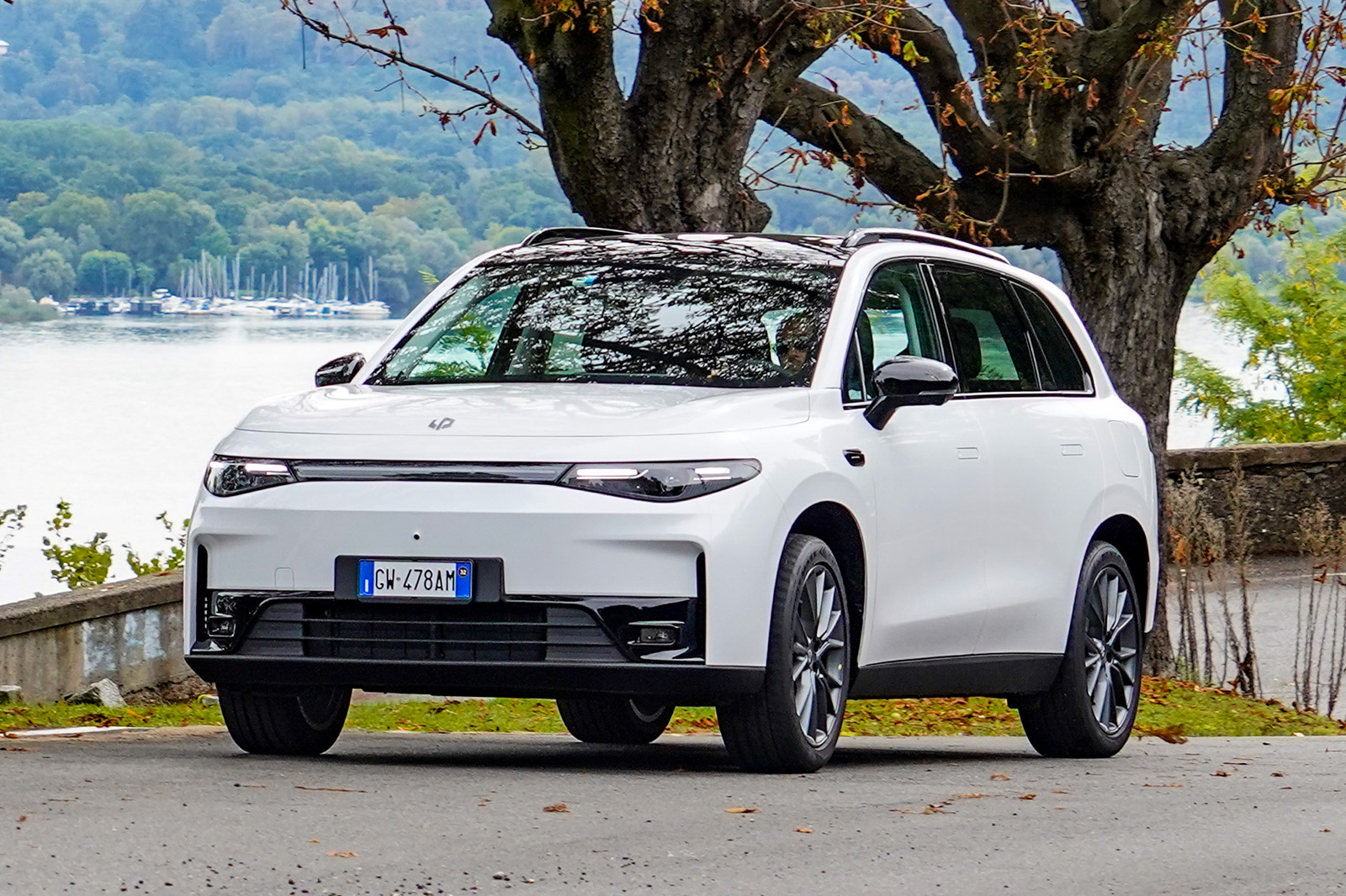 Leapmotor C10 Review 2024, Price & Specs | Autocar