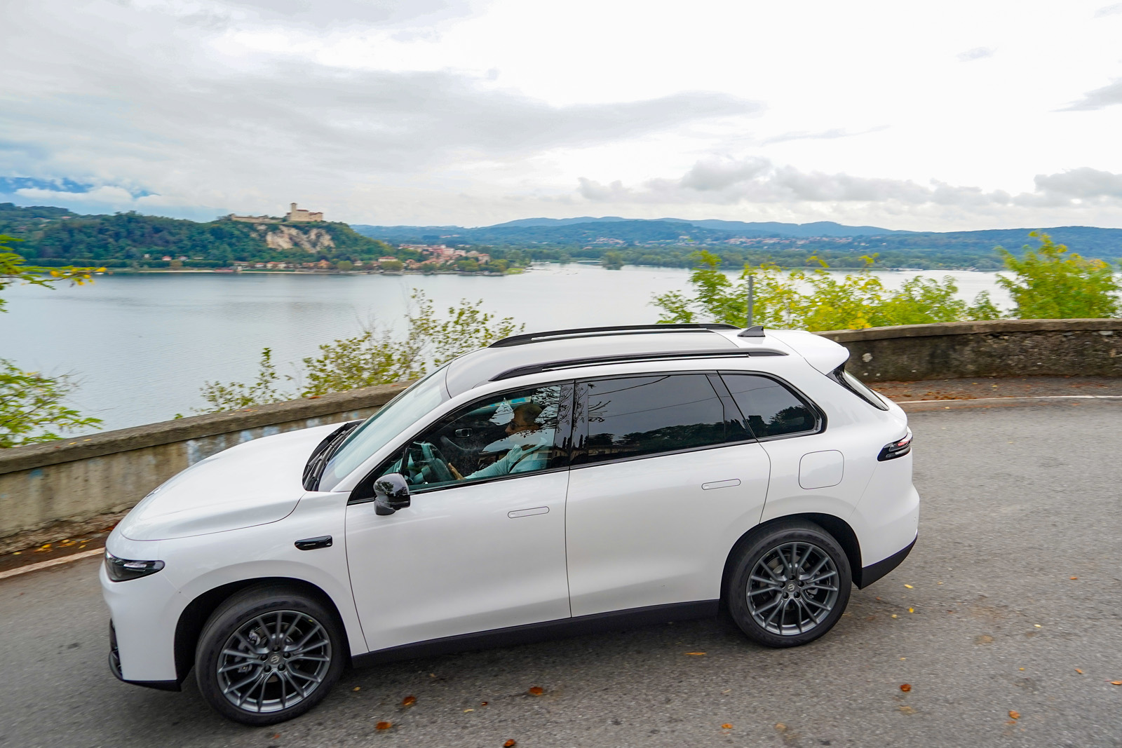 Leapmotor C10 Review 2025, Price & Specs | Autocar