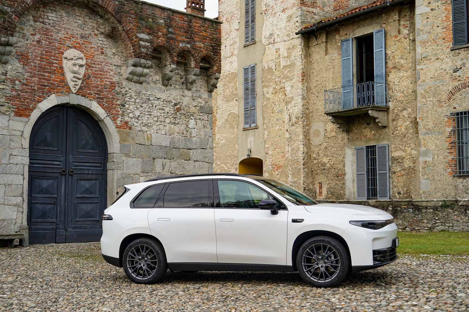 Leapmotor C10 Review 2025, Price & Specs | Autocar