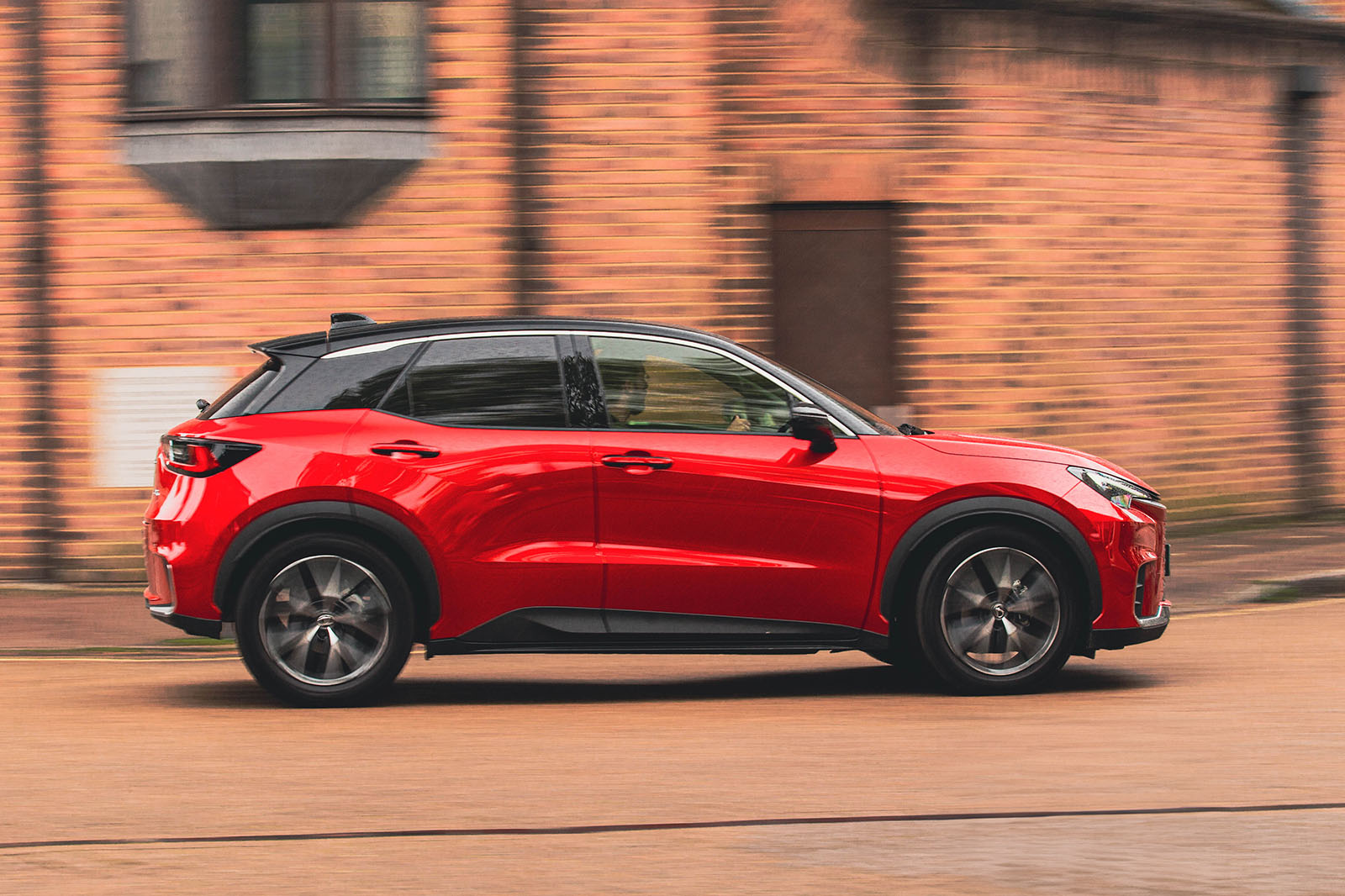 Lexus LBX Review 2025, Price & Specs | Autocar