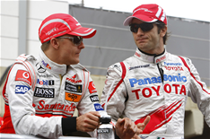 Lotus F1 signs strong driver pair | Autocar