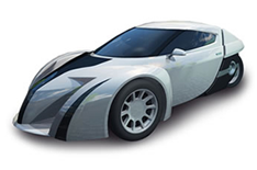 Meet the 156mph electric car | Autocar