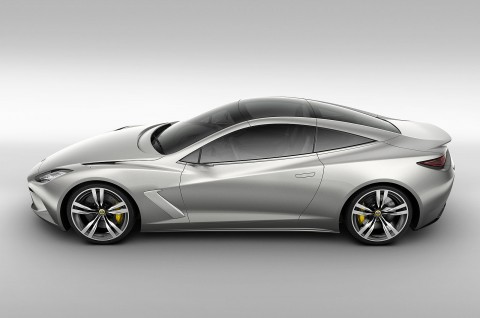 Proton: 'Lotus will not be sold' | Autocar