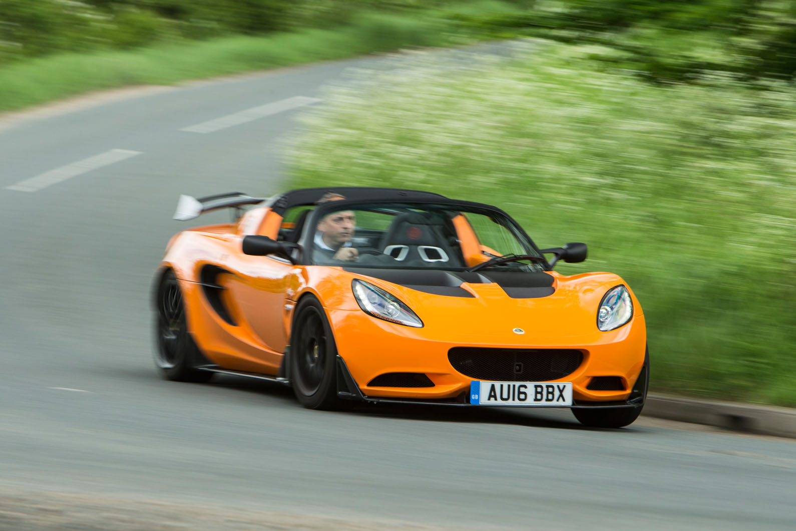 Lotus Elise Cup 250 Review 2025, Price & Specs | Autocar