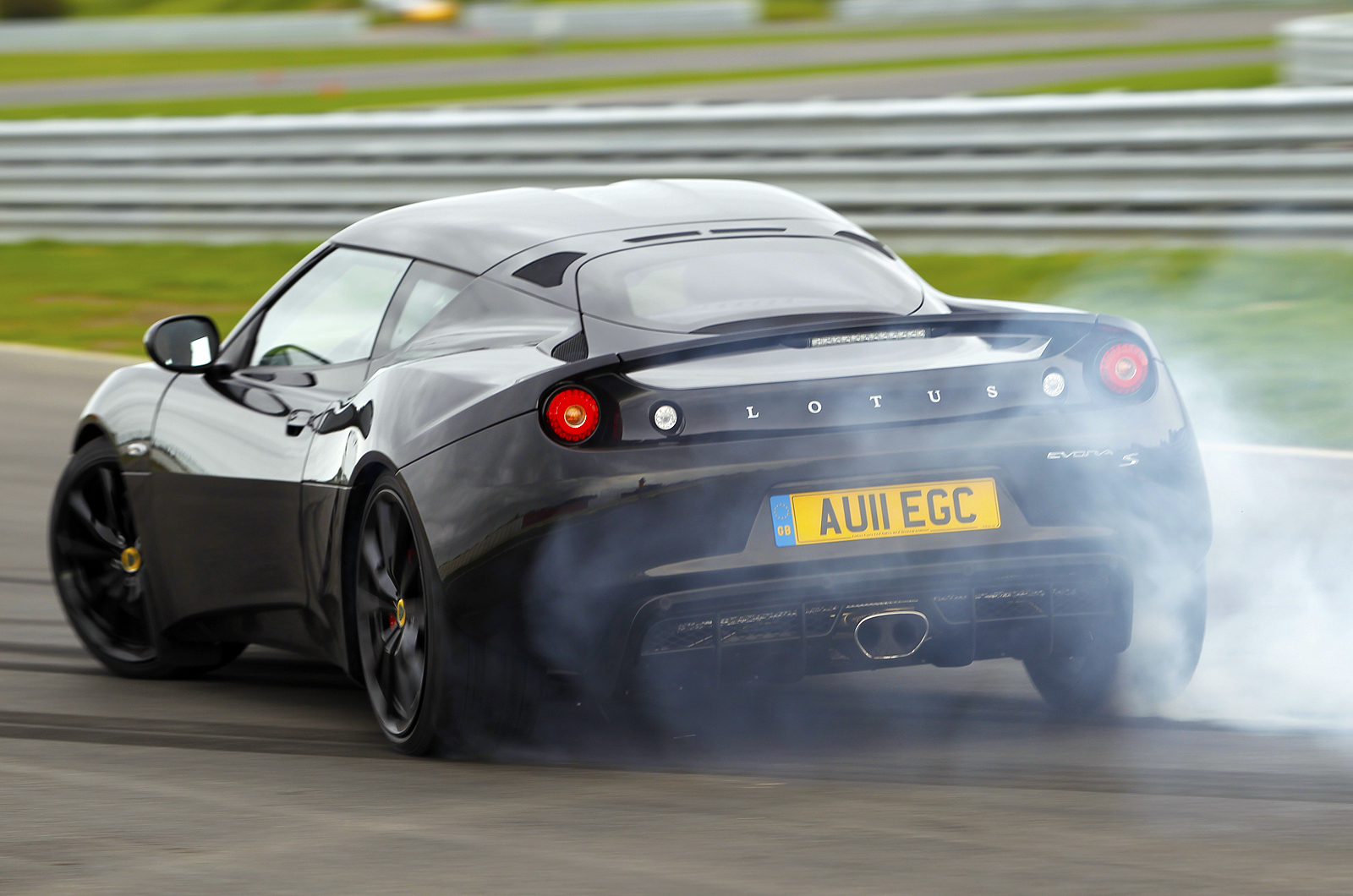 Proton: Lotus is ‘not for sale’ | Autocar