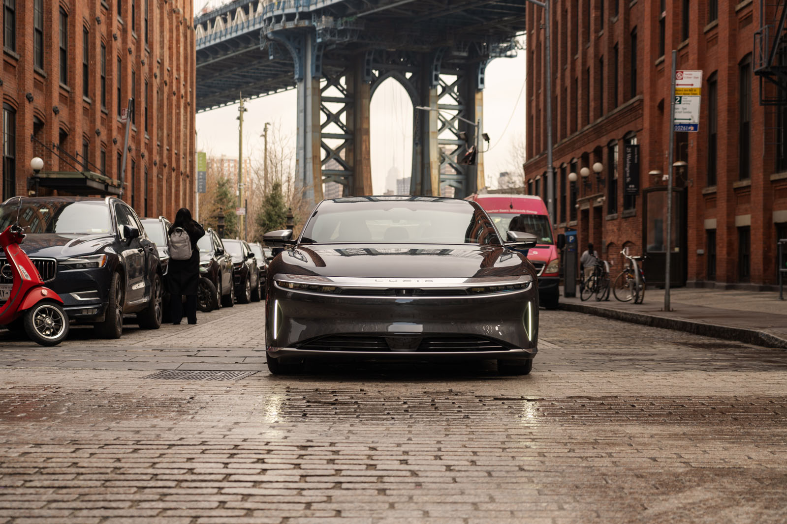 Lucid Air Review 2025, Price & Specs | Autocar