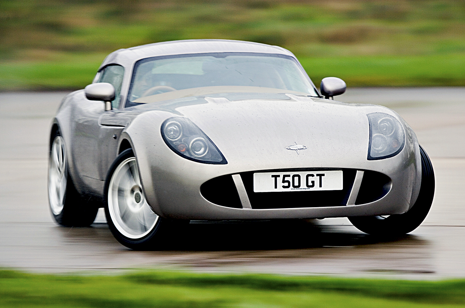 Current British Cars