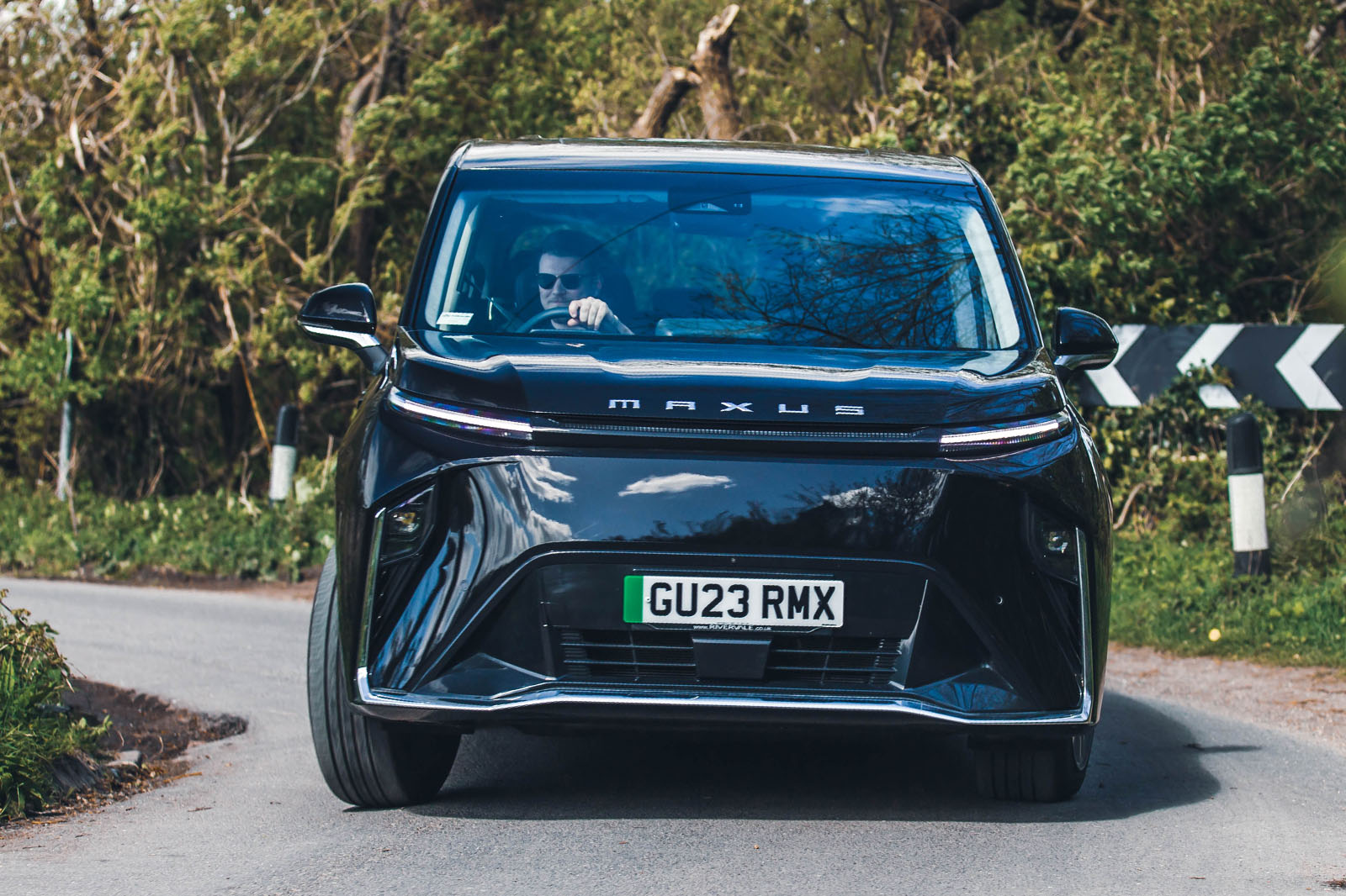 Maxus Mifa 9 Review 2025, Price & Specs | Autocar