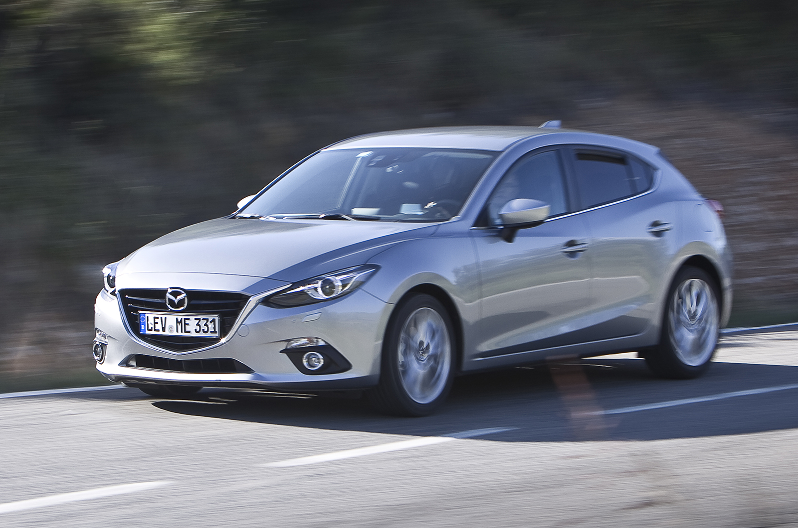 Why the engineer is king for Mazda | Autocar