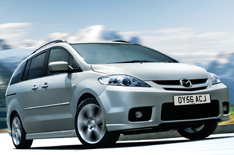 Mazda adds kit and cuts prices | Autocar