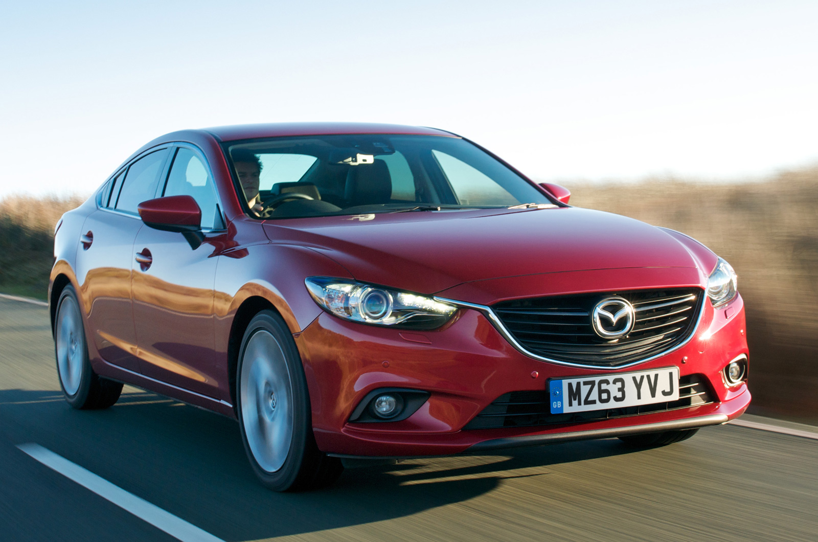 Next-generation Mazda engines to eclipse electric cars on emissions ...