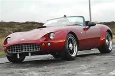 Own a Melling Wildcat for £20 | Autocar