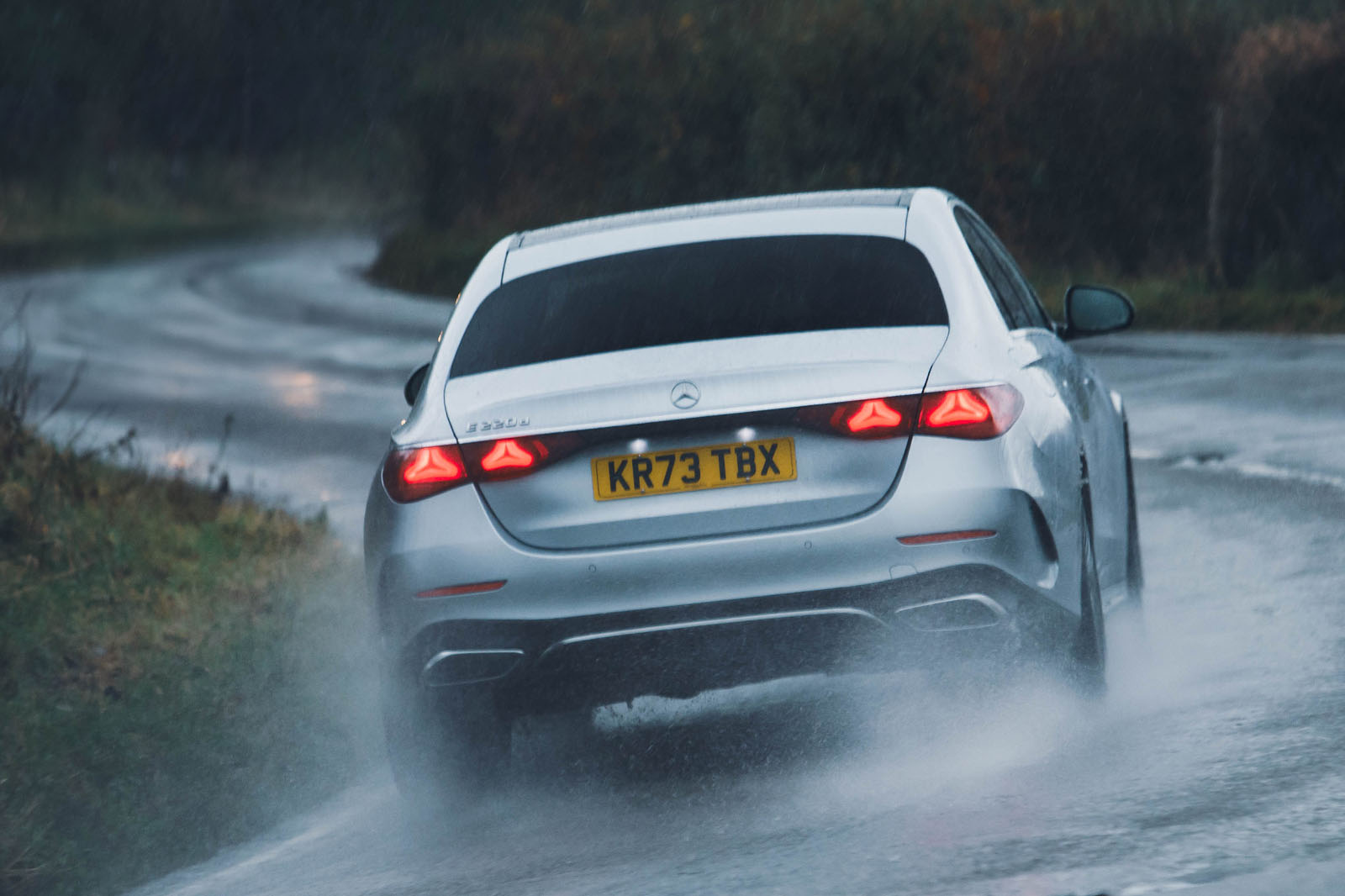 Mercedes-Benz E-Class Review (2024) | Autocar